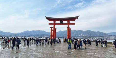 Chugoku Region Travel Guide Mytravelbuzzg