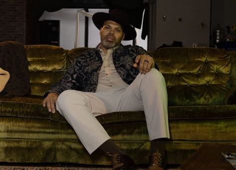 Multi Award Winning Singer Songwriter Producer Eric Roberson Releases New Single “where You