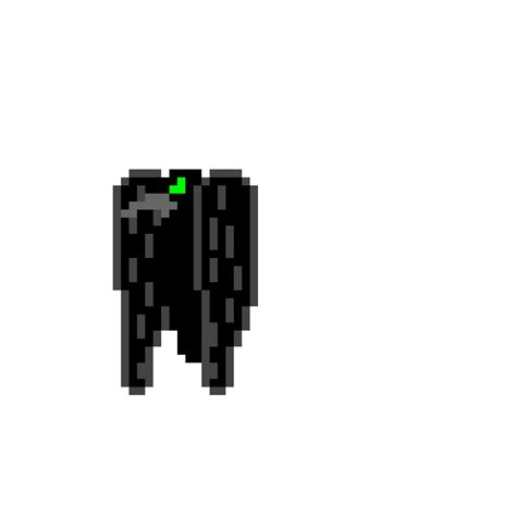 Enemy For A New Game I M Making Pixel Art