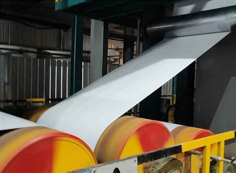What Is PPGI PPGL Shandong Rigang Steel Co Ltd