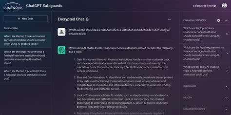 Generative Ai Lumenova Ai