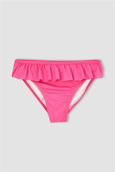 Pink Girls And Teens Girls Bikini 2473669 Defacto