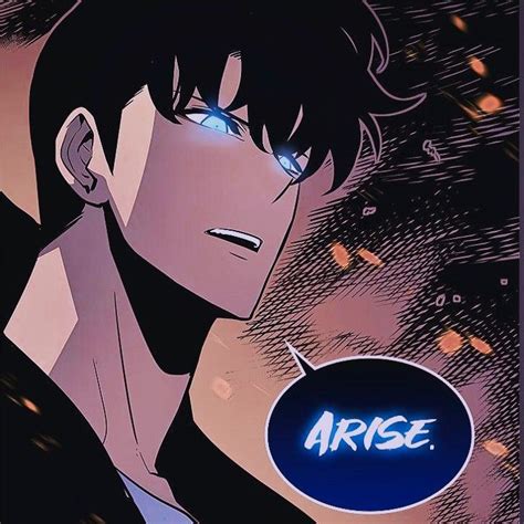 Sung Jin Woo Anime Life Sung Jin Woo Anime