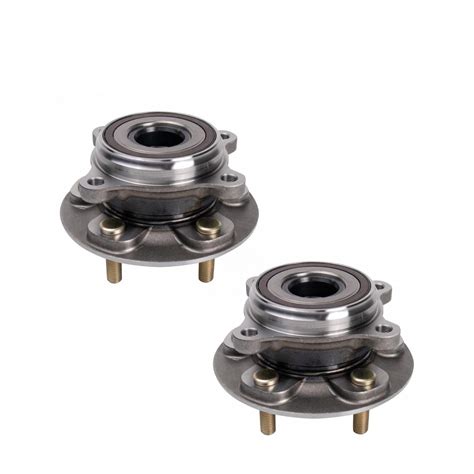 2016 2021 For Lexus For Rx350rx450 Front Wheel Bearing And Hub Assembly
