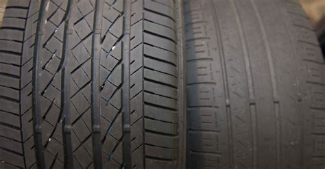 HOW TO TELL IF ITS TIME TO REPLACE TIRES ON YOUR CAR
