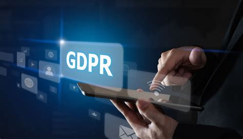 12 Step Approach For A Gdpr Risk Management Framework Riskink We Put The Ink On Risk