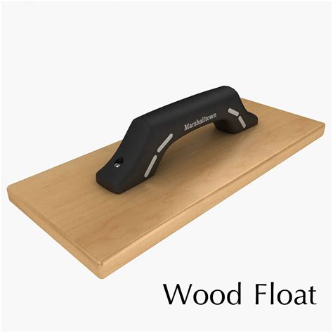 Wood Float 3d Models Download Free3d