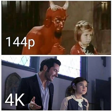 10 Hilarious Lucifer Memes Thatll Make You Sad The Show Is Ending