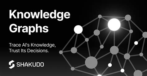 Knowledge Graph Shakudo