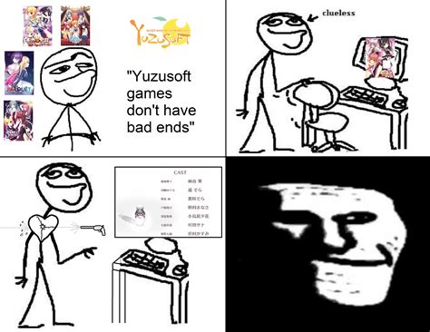 Trying To Find The Name Of A School Sex Visual Novel Game Studying