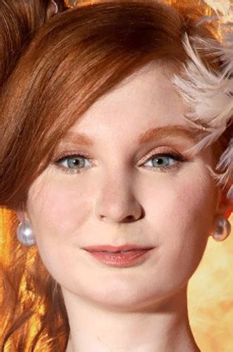 Jessica Brooks Model Profile