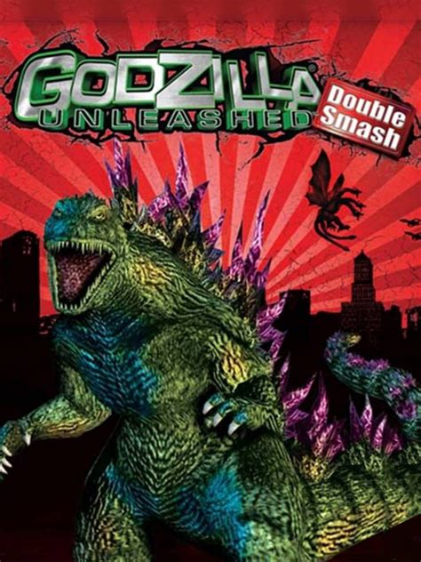 Godzilla Unleashed Wikizilla The Kaiju Encyclopedia Atelier Yuwa