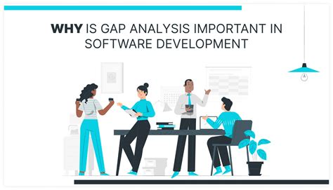 Top Tools For Performing System Gap Analysis In Software Development