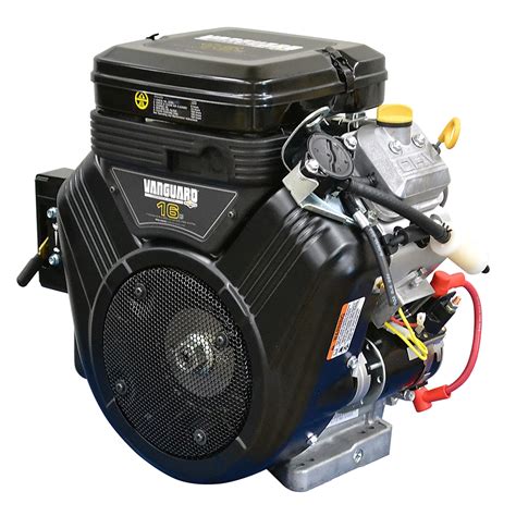 Briggs And Stratton Twin 16 Electrical Wiring Flow Line