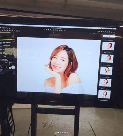 안소미 완벽한 마네킹 몸매 인증무보정 맞아
