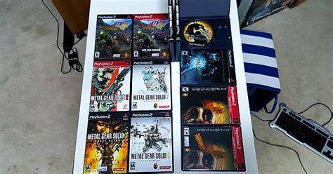 Ps2 Variants Album On Imgur