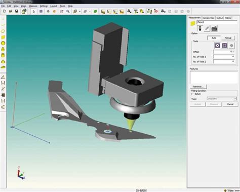 Mitutoyo Qvpak Data Processing Software For Vision Measuring System Online At Best Price In