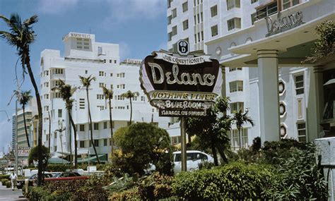 The Delano Story Delano Hotels Official Website