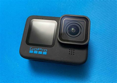 Gopro Operating Temperature Max Min Temp Tolerances • Storyteller Tech