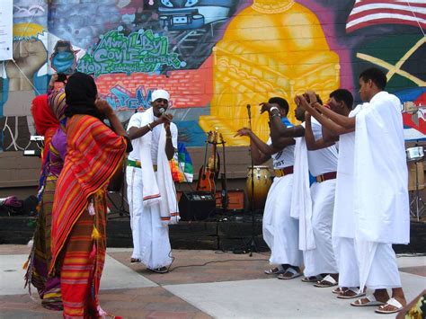 Somali Culture And Traditions