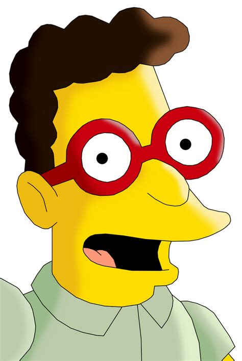 Database From The Simpsons By Captainedwardteague On Deviantart