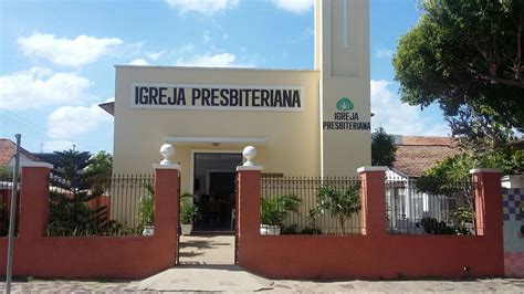 Igreja Presbiteriana Do Igreja Presbiteriana Do Crato