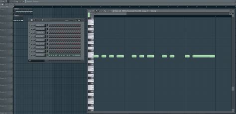 Edm Bass Samples At Maddison Pulsford Blog