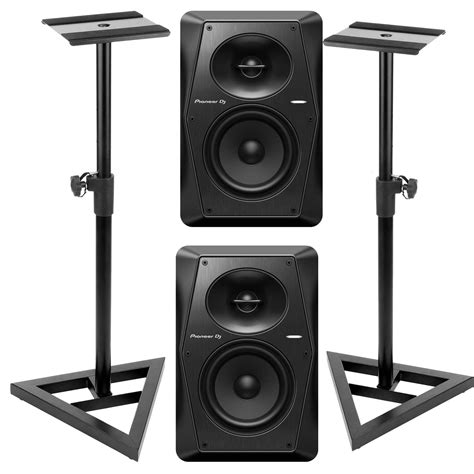 Pioneer Dj Speakers