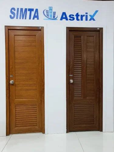 5 18 Mm Simta Upvc Windows At ₹ 500 Sq Ft In Nashik Id 26057782462