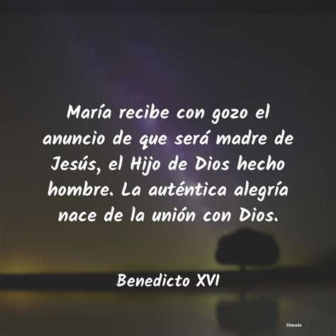 Frases De Una Madre Para Su Hijo Literato