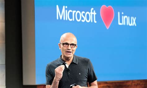 Microsoft Propone Di Inserire Exfat Nel Kernel Linux Linux Freedom