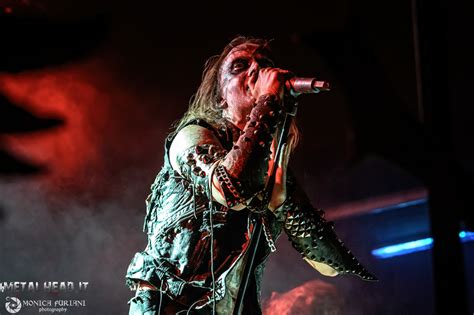 Watain Festival 18 9 2022 Le Foto Metalhead
