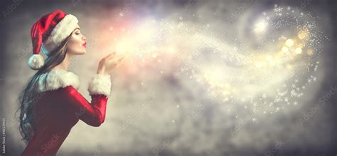 Sexy Christmas Scenes