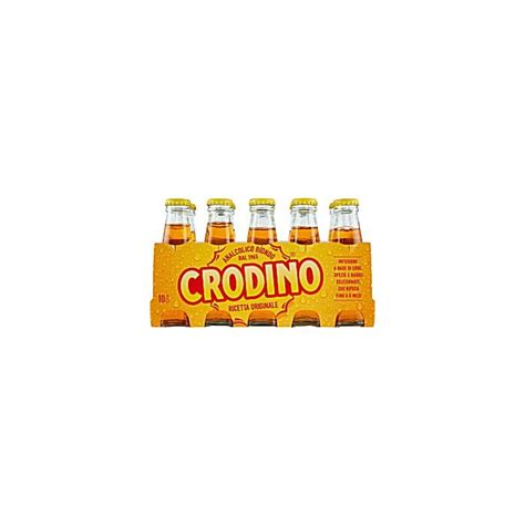 Crodino Capalus