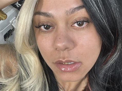 Karrahbooo I Cant Get Enough Of The Rap Baddies Newest Hairstyle