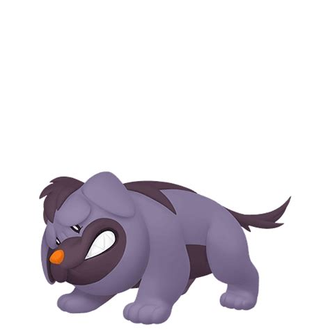 0942 Maschiff [scarlet And Violet]