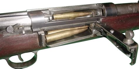 스프링필드 M1903 나무위키