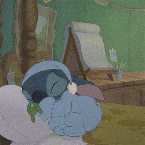 Stich 💤 Rliloandstitch