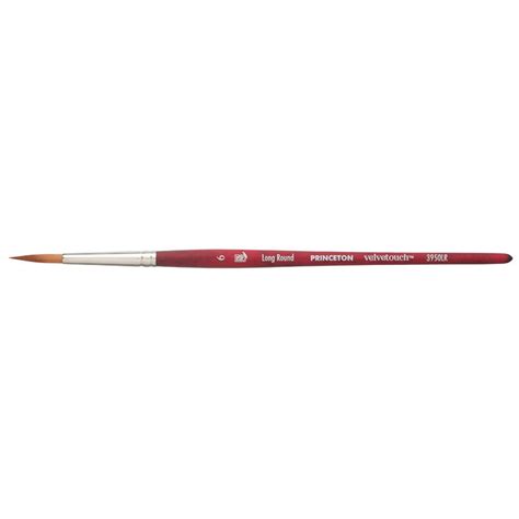 Velvetouch Long Round Princeton Boutique Madolaine