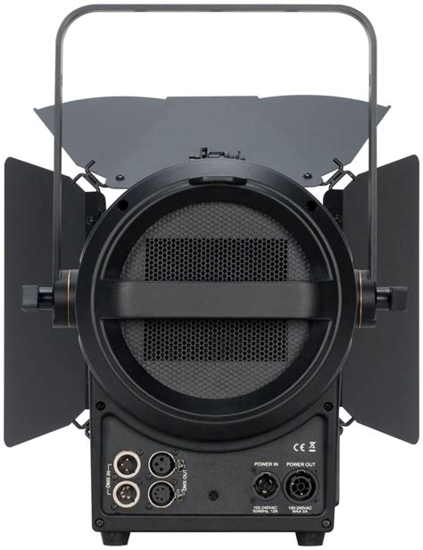 Elation Kl Fresnel 8 High Cri Led Fresnel Light