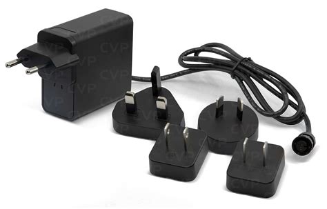 Buy Aja Dwp Plus Universal Power Supply Dwp Plus
