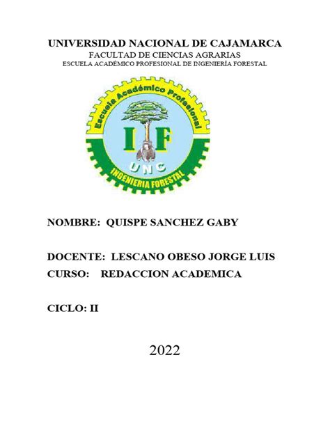 Esquema Numerico Pdf Biodiversidad Los Bosques