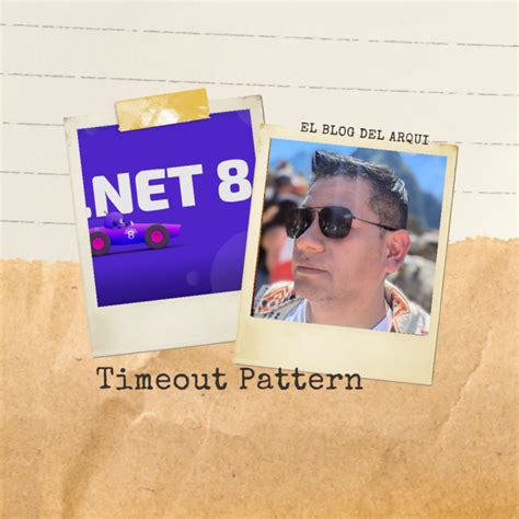 Cómo Implementar El Patrón Timeout En Aspnet Core