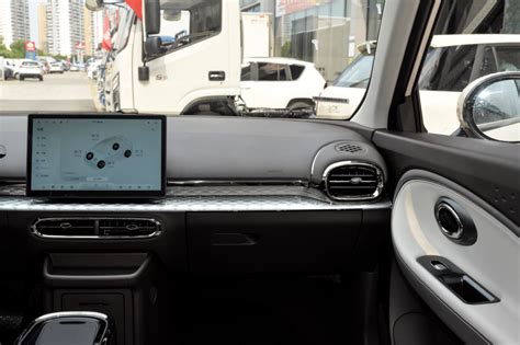 Jac Ev3 Might Cut Prices As The New Version Starts Sales This Week