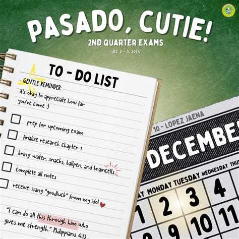 Exam Pubmat Graphic Design Posters Layout Graphic Design School