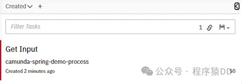 Spring Boot 整合 Camunda 实现工作流 清清飞扬 博客园