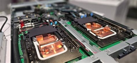 Nvidias New Gb200 Nvl72 Ai Server Highest Power Consuming Server In
