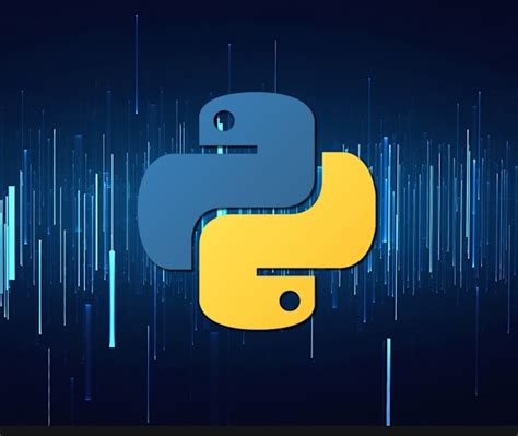 Work On Any Python Programming Task By Collinsoo Fiverr