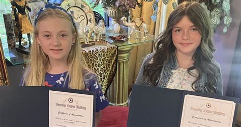 Caudle Rigdon Recognized At State Legion Auxiliary Convention Gordon Life