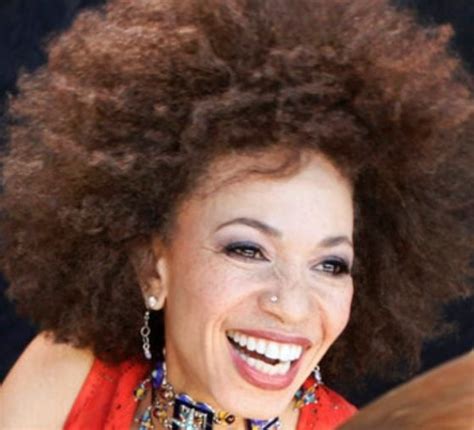 Tour — Cindy Blackman Santana